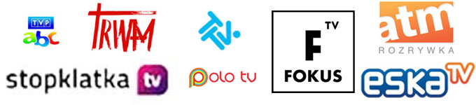 Instalacje dekoderów naziemnej telewizji cyfrowej DVB-T | tel. 519 125 936 naprawa komputerów i ...